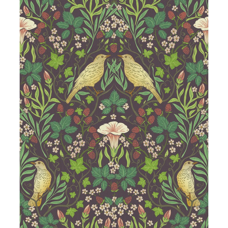 Marburg Tapeta winylowa na flizelinie 47621 - CentrumTapet.pl