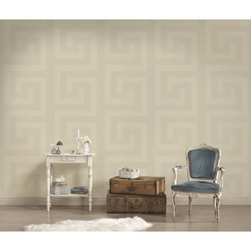 Versace Tapeta winylowa na flizelinie 38609-4 - CentrumTapet.pl